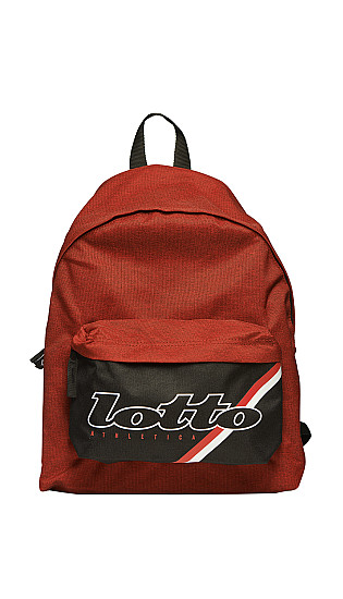 Купити Спортивний рюкзак BACKPACK RECORD ATHLETICA колір мультиколор ...