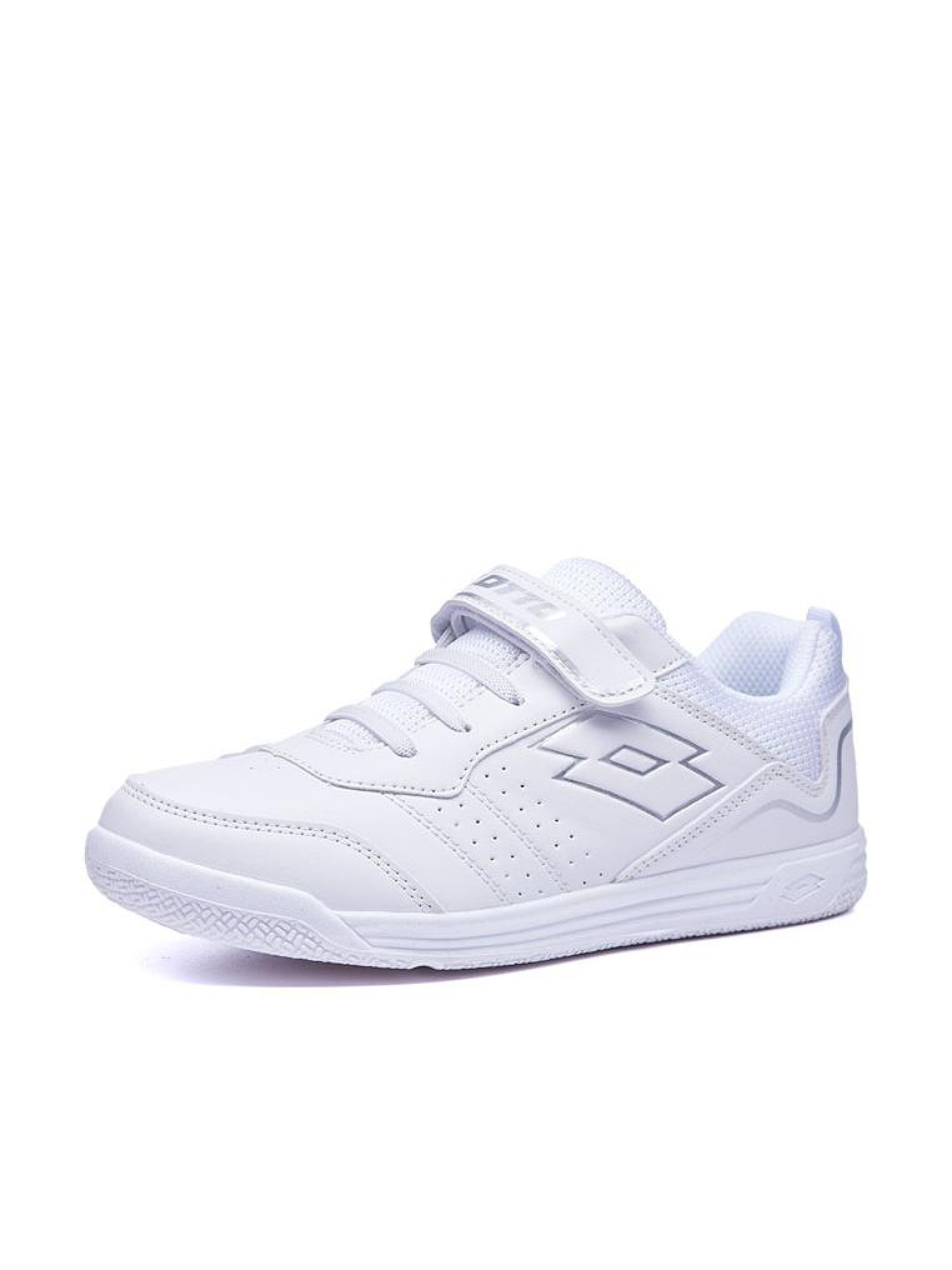 Купити Кросівки дитячі SET ACE AMF XIV CL SL колір білий – в Lotto ...